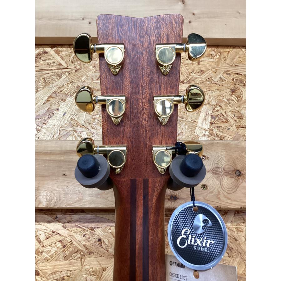 YAMAHA LL16 ARE【三条店】 : あぽろんYahoo!店 - 通販 - Yahoo!ショッピング