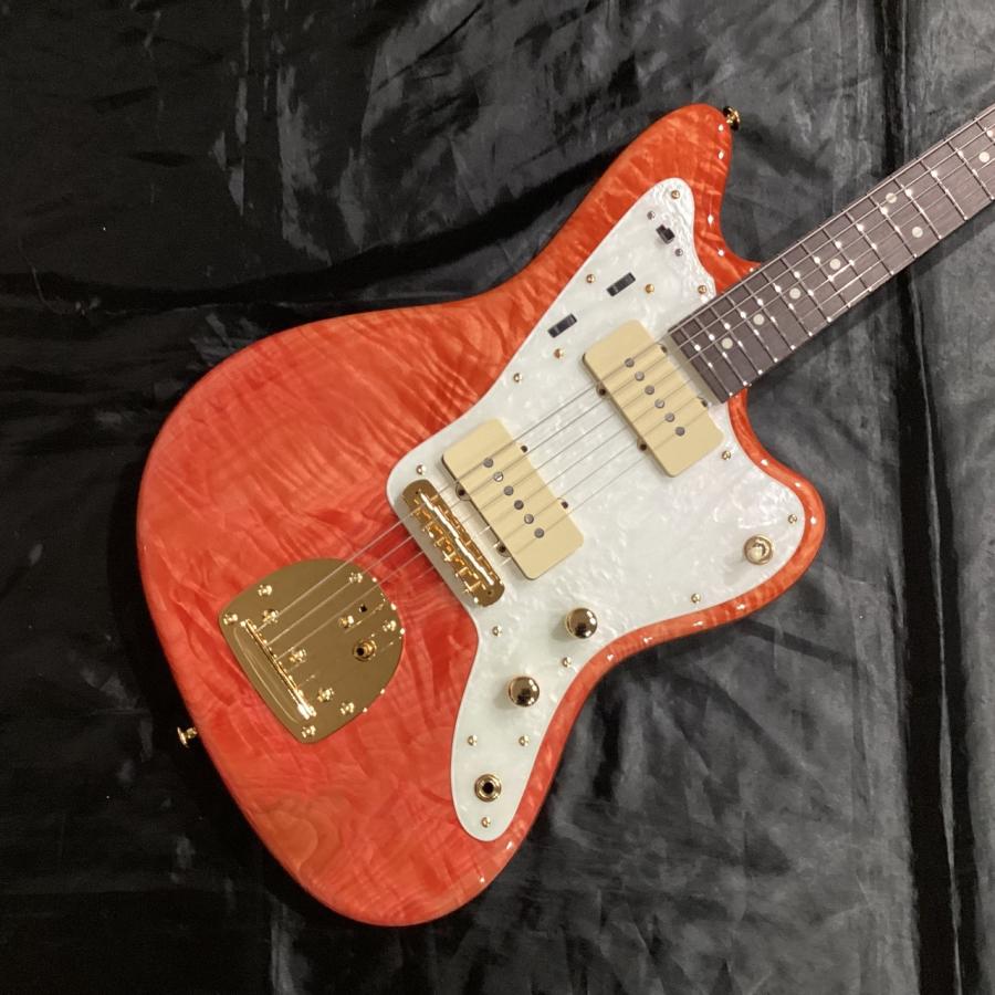 momose MJS1-STD / R FLAME TOCHI TOP 三条店カスタムオーダーモデル【限定生産1本!】【三条店】 : あぽろんYahoo!店 - 通販 - Yahoo!ショッピング