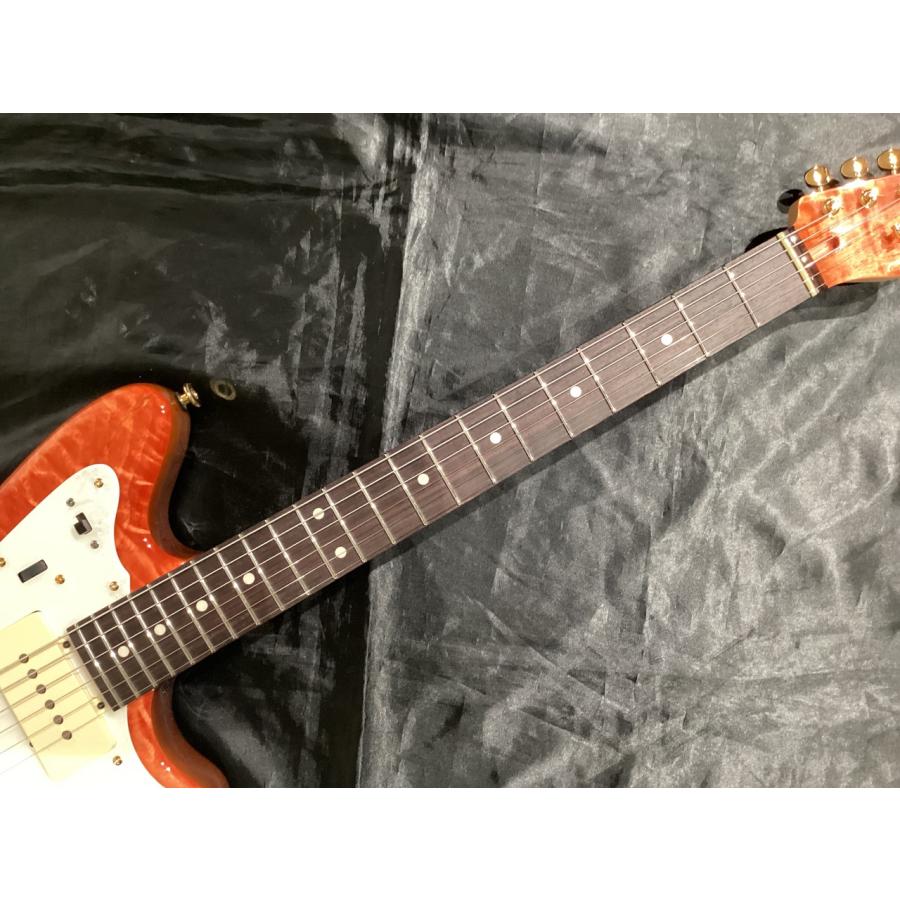 momose MJS1-STD / R FLAME TOCHI TOP 三条店カスタムオーダーモデル【限定生産1本!】【三条店】 : あぽろんYahoo!店 - 通販 - Yahoo!ショッピング