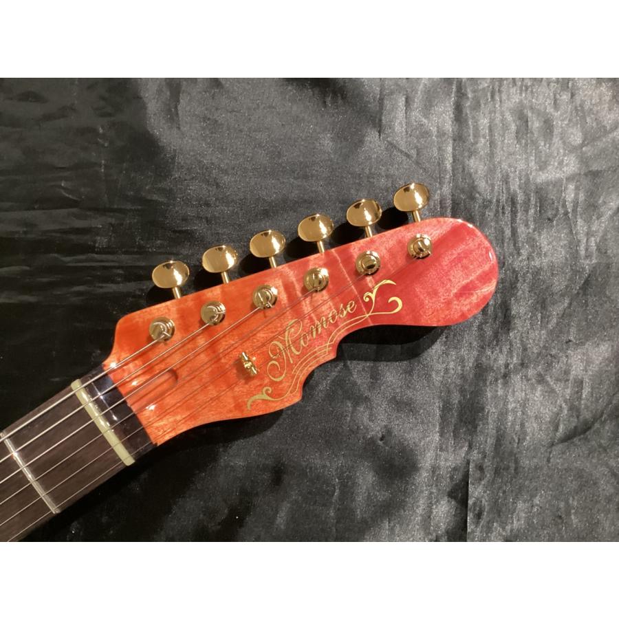 momose MJS1-STD / R FLAME TOCHI TOP 三条店カスタムオーダーモデル【限定生産1本!】【三条店】 : あぽろんYahoo!店 - 通販 - Yahoo!ショッピング