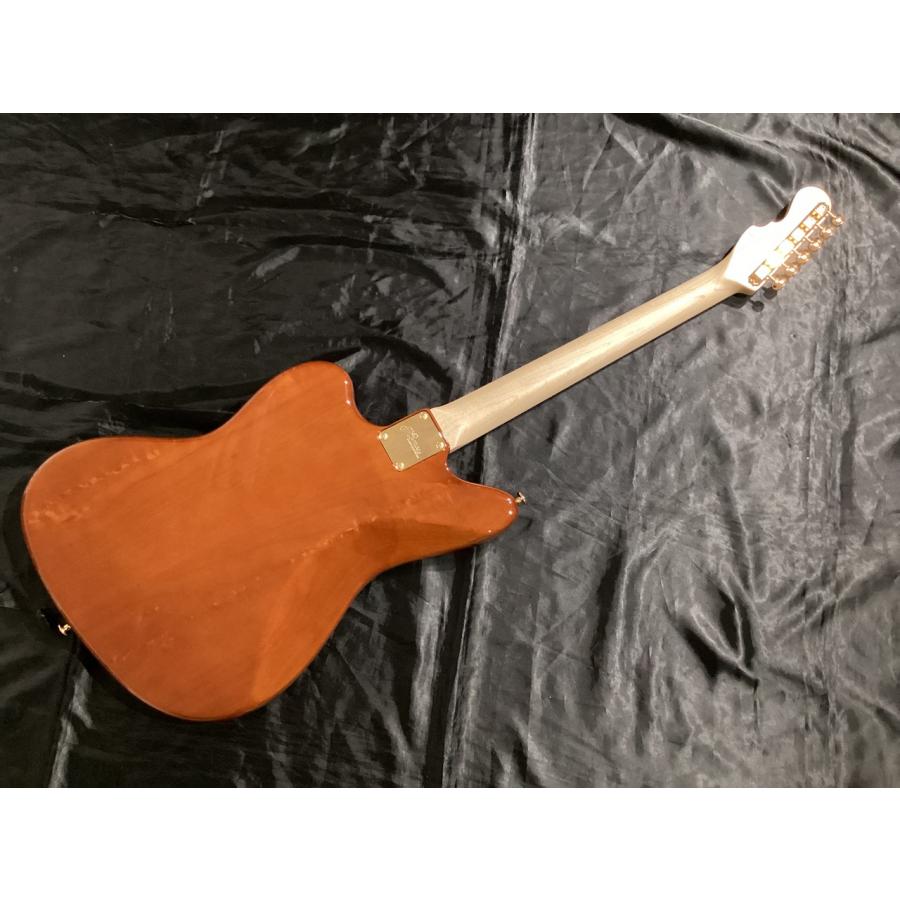 momose MJS1-STD / R FLAME TOCHI TOP 三条店カスタムオーダーモデル【限定生産1本!】【三条店】 : あぽろんYahoo!店 - 通販 - Yahoo!ショッピング