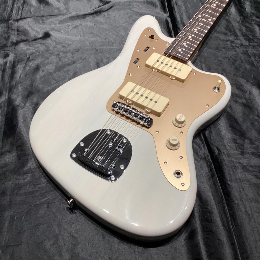 momose MJS2/R WBD【2026 RENEWAL MODEL！】(モモセ ジャズマスタイプ JMタイプ 日本製 国産)【三条店 ...