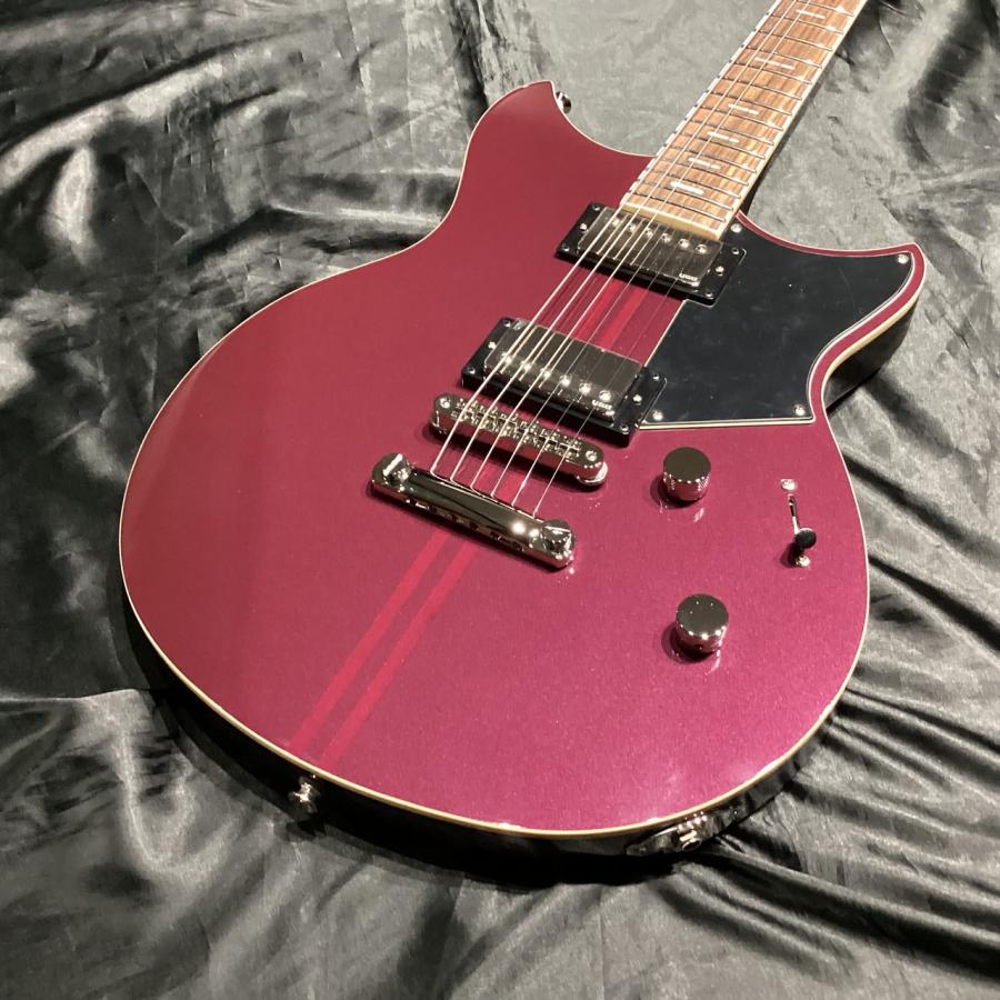 YAMAHA RSS20 / HML REVSTAR【B級特価】【三条店】 : sa-rss20 : あぽろんYahoo!店 - 通販 - Yahoo!ショッピング