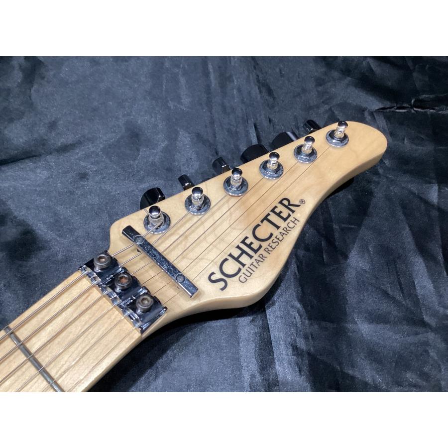 【中古フェア！】SCHECTER SD-2-24BW / BLU M ( シェクター SD2 HSH ロック式 )【三条店】 : あぽろんYahoo!店 - 通販 - Yahoo!ショッピング