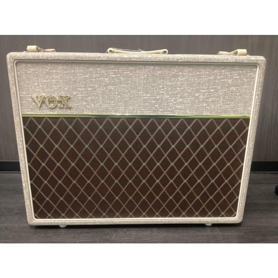 VOX AC30 HAND-WIRED (AC30HW2 ギターアンプ コンボ 真空管 チューブ)【三条店】 : あぽろんYahoo!店 ...