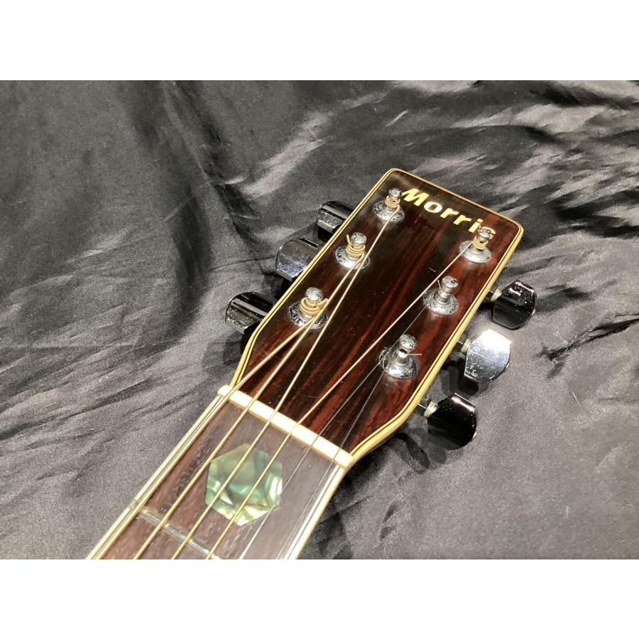 Morris W-40 1970年代製【三条店】 : sa-w-40 : あぽろんYahoo!店 - 通販 - Yahoo!ショッピング