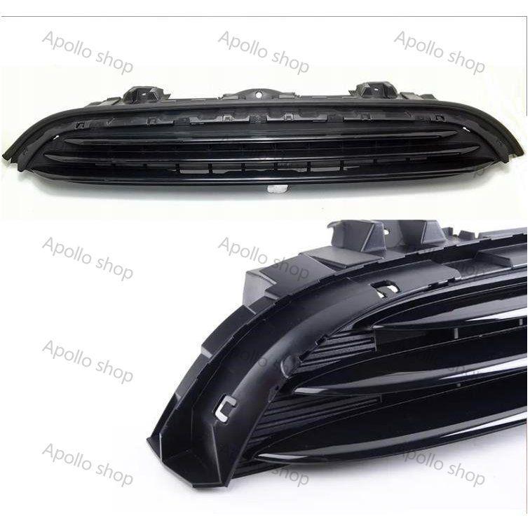 クーバ フロントグリル ミニクーパー ブラック ブラック ミニ MINI F55/F56/F57 :p202182710215:Apollo ...