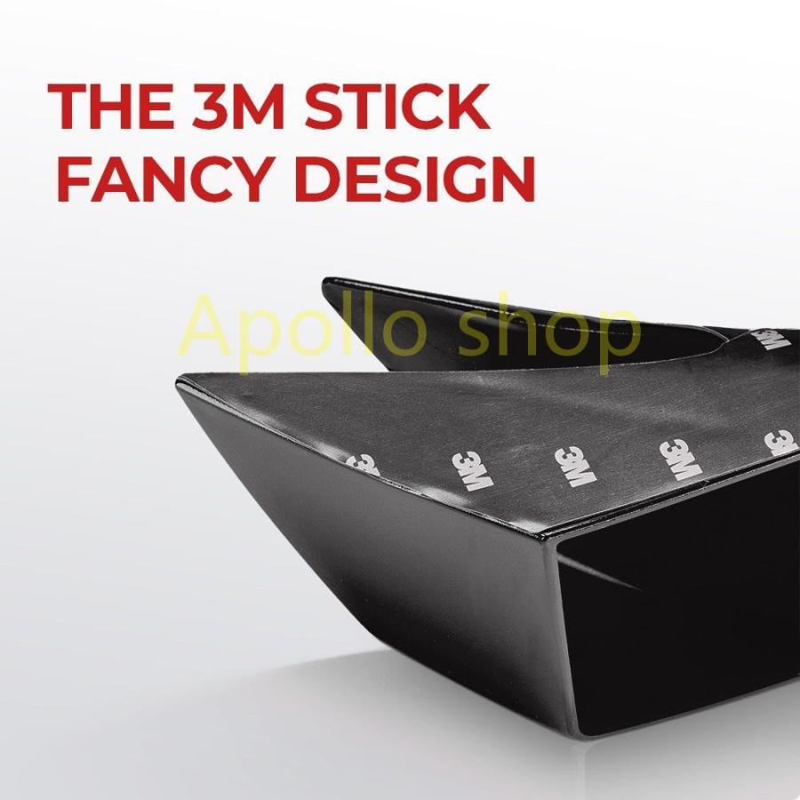 ホンダ CBR650R 2019-2021 バイク フィントリムカバー サイドウィングプロテクター ウィングレットフェアリング : shdc006266da40 : Apollo shop ...