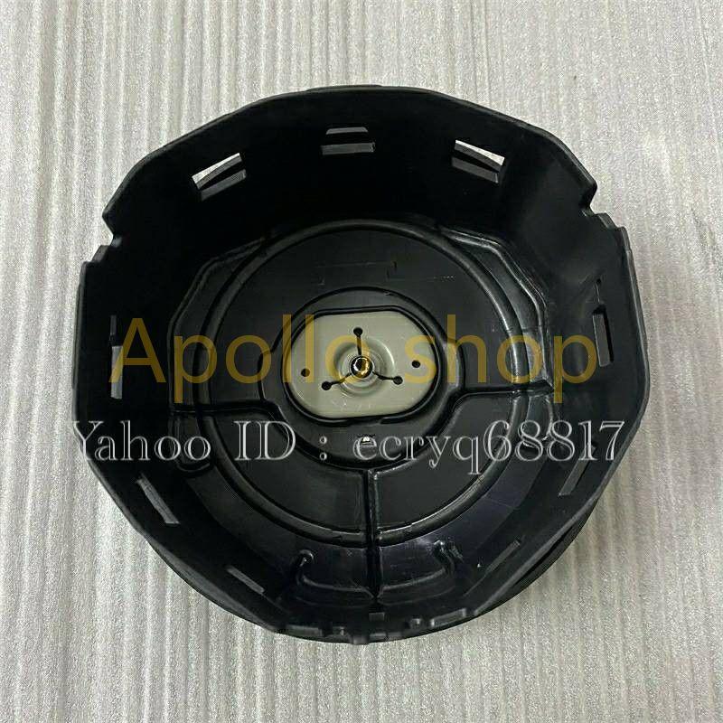 日産 NISSAN エアバッグカバー ノート E13 SNE13 オーラ エアバック カバー FE13 FSNE13 ステアリング : Apollo shop - 通販 - Yahoo!ショッピング