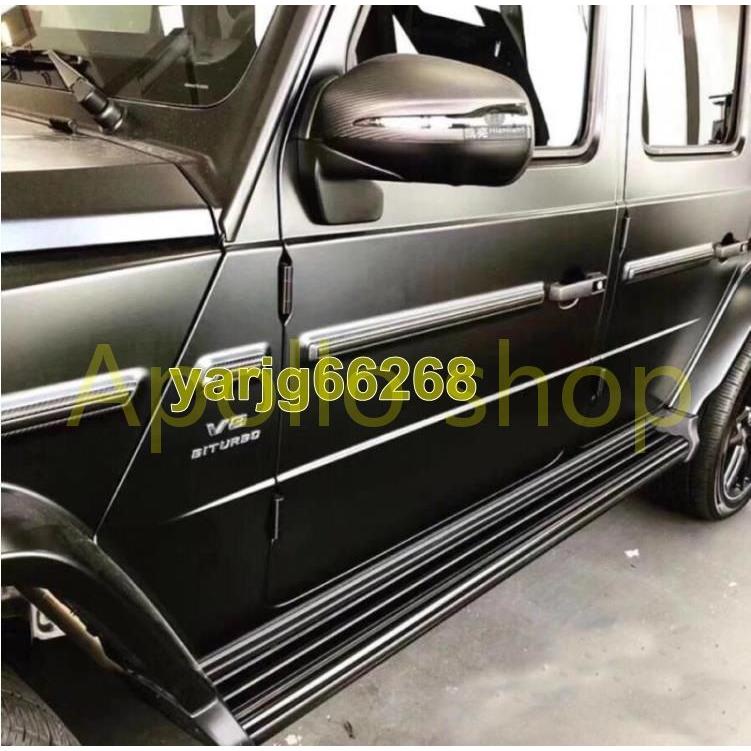ベンツ Gクラス W463 W463a W464 サイドステップ ランニングボード :shdc104751cb23:Apollo shop - 通販 - Yahoo!ショッピング