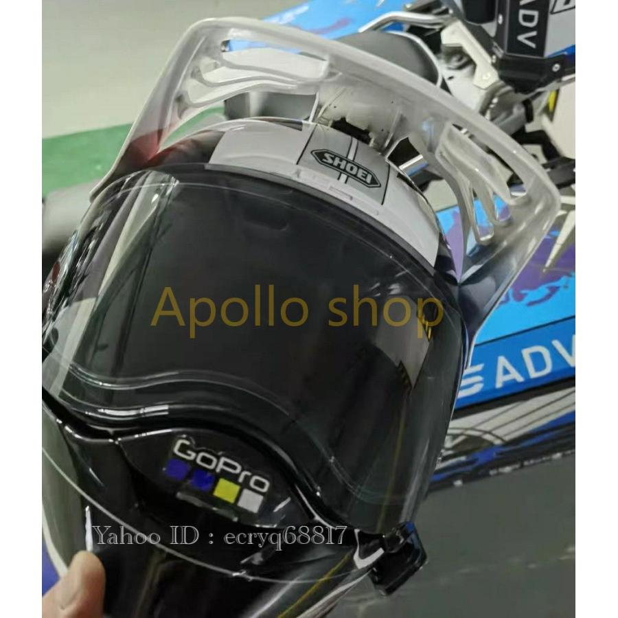 ショウエイ ヘルメット HORNET ADV CNS-2 ホーネット エーディーブイ レンズ ピンロック シールド バイザー s m l xl xxl 浅茶 : shdc406361d294 ...