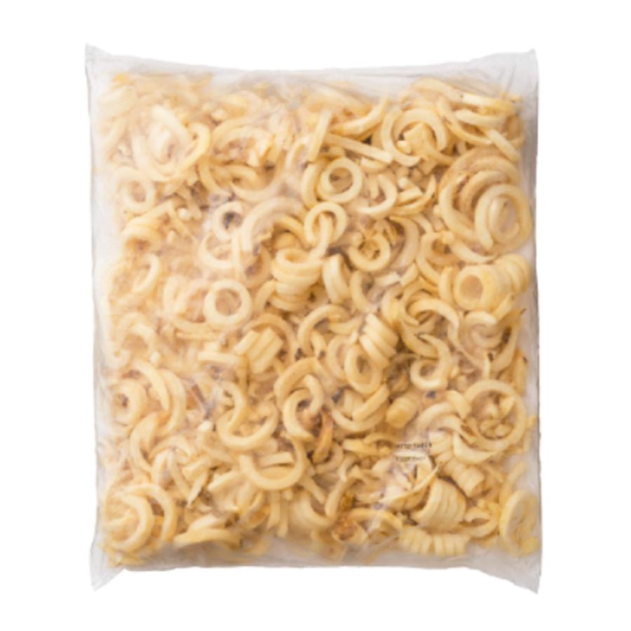 マッケイン ポテト スパイラル スキンオン 5LB ( 2.27kg / フライドポテト ポテトフライ )【1143296】 : A-プライスオンラインショップ - 通販 - Yahoo!ショッピング