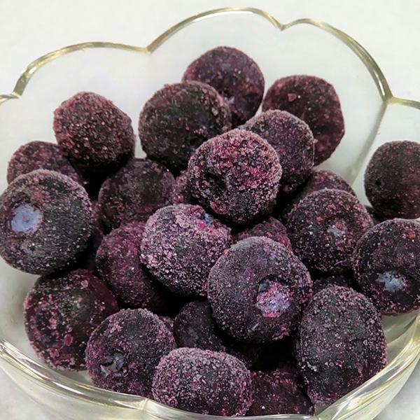 業務用 冷凍 ブルーベリー ホール IQF 1kg (フルーツ ベリー バラ凍結 冷凍果実 果物 くだもの) [1143219] : A-プライスオンラインショップ - 通販 - Yahoo ...