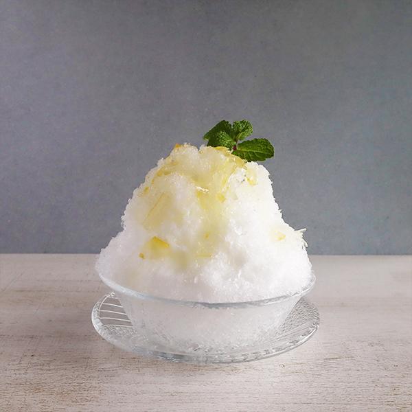 ピール入り レモンシロップ 920g ( 檸檬 / れもん かき氷 割材 ) [ 454096 ] : A-プライスオンラインショップ - 通販 - Yahoo!ショッピング