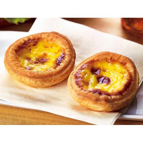 AJINOMOTO（味の素） 業務用 冷凍 フレック エッグタルト 370g(10個) デザート スイーツ [1101336] : A-プライスオンラインショップ - 通販 - Yahoo ...