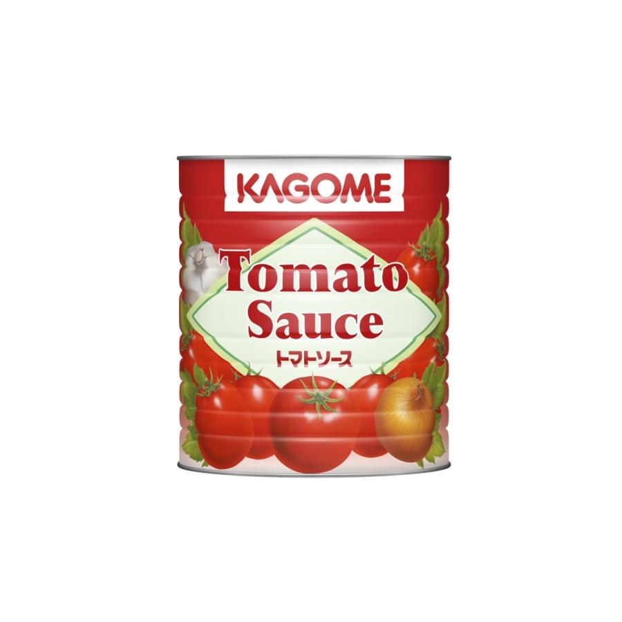 KAGOME（カゴメ） トマトソース 1号缶 [ 510016 ] : A-プライスオンラインショップ - 通販 - Yahoo!ショッピング