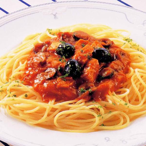 ハウス食品 業務用 ハウス スパゲティソース ナポリタン 145g (パスタソース 個食)[551096] : A-プライスオンラインショップ - 通販 - Yahoo!ショッピング