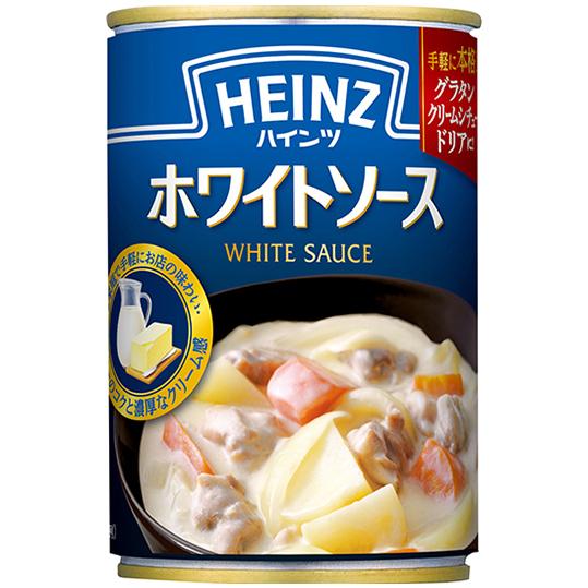 HEINZ ホワイトソース #7 290g (グラタン クリームシチュー ドリア スープ) [7011868] : A-プライスオンラインショップ - 通販 - Yahoo!ショッピング