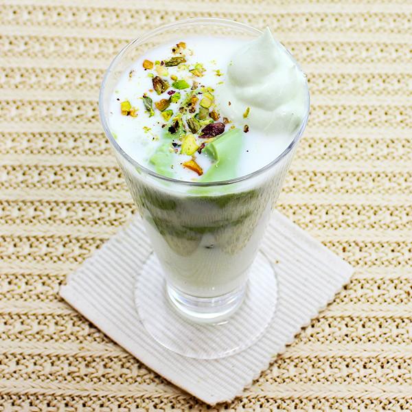 守山乳業 ピスタチオプリン 540g ( 業務用 ぷりん ) [869040] : 4902837105896 : A-プライスオンラインショップ - 通販 - Yahoo!ショッピング