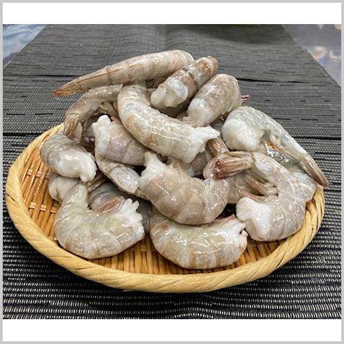 無頭 バナメイ 海老 マハラジャ 16/20 900g ( えび / エビ バラ凍結 IQF )[1148672] : A-プライスオンラインショップ - 通販 - Yahoo!ショッピング