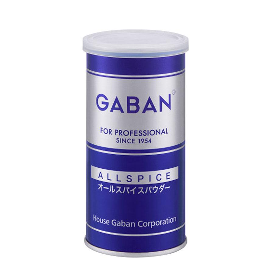 GABAN オールスパイス 65g (ハウスギャバン 香辛料 スパイス 百味胡椒 ピメント 唐揚げ ハンバーグ 煮込み料理) [513636] : A-プライスオンラインショップ - 通販 ...
