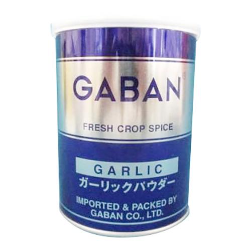 GABAN ガーリックパウダー 225g [513158] : A-プライスオンラインショップ - 通販 - Yahoo!ショッピング
