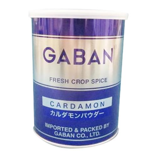 GABAN カルダモン パウダー 150g [513389] : A-プライスオンラインショップ - 通販 - Yahoo!ショッピング