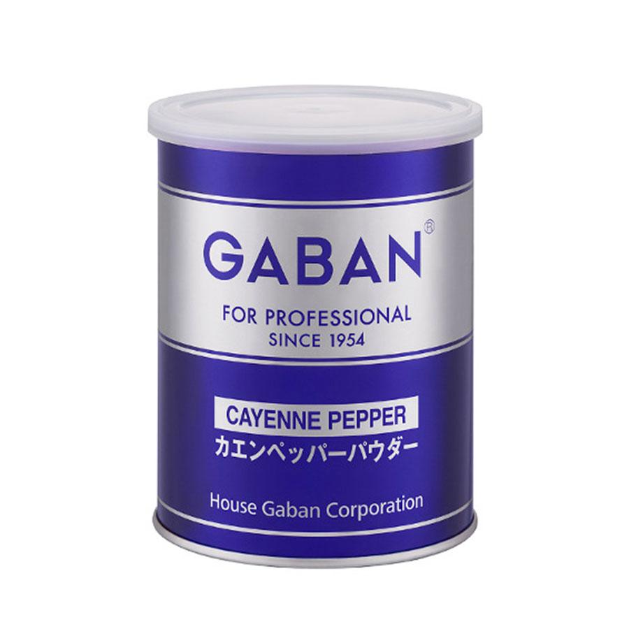 GABAN カエンペッパー パウダー 缶 200g (香辛料 スパイス 缶入 カイエンペッパー 唐辛子 火炎ペッパー チリペッパー) [513624] 爆買 : A-プライスオンラインショップ ...