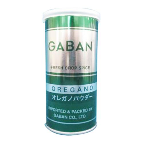 GABAN オレガノパウダー 50g [512488] : A-プライスオンラインショップ - 通販 - Yahoo!ショッピング