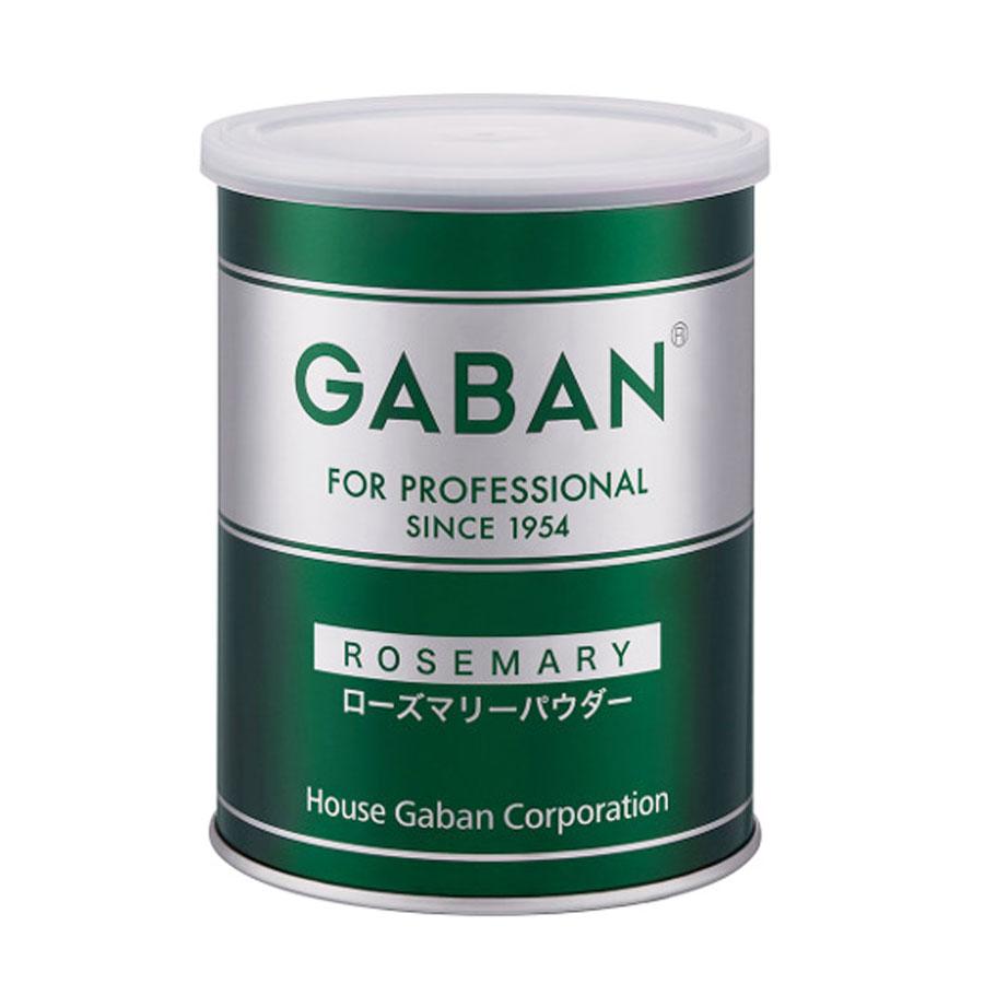 GABAN ローズマリー 150g (ハウスギャバン 香辛料 ハーブ) [513359] : A-プライスオンラインショップ - 通販 - Yahoo!ショッピング
