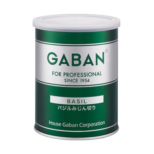 GABAN バジル みじん切り 70g [512340] : A-プライスオンラインショップ - 通販 - Yahoo!ショッピング