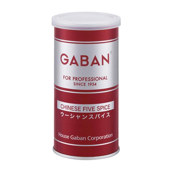 GABAN ウーシャン 65g [513658] : 4971985036109 : A-プライスオンラインショップ - 通販 - Yahoo!ショッピング