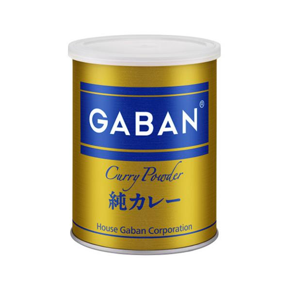 GABAN 純カレー 220g (ハウスギャバン カレー粉) [512558] : A-プライスオンラインショップ - 通販 - Yahoo!ショッピング