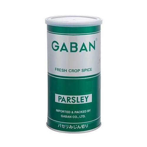 GABAN パセリ(みじん切り) 80g (業務用 プロ用 ハウスギャバン 香辛料 ハーブ) 513182][513182] : A-プライスオンラインショップ - 通販 - Yahoo!ショッピング
