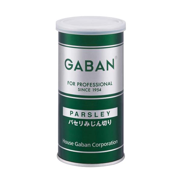 GABAN ギャバン パセリ S缶 16g ( スパイス / ハーブ ) [ 513268 ] : A-プライスオンラインショップ - 通販 - Yahoo!ショッピング