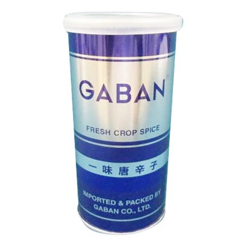 GABAN 一味唐辛子 80g (ハウスギャバン 唐辛子 香辛料 スパイス) [513329] 爆買 : A-プライスオンラインショップ - 通販 - Yahoo!ショッピング
