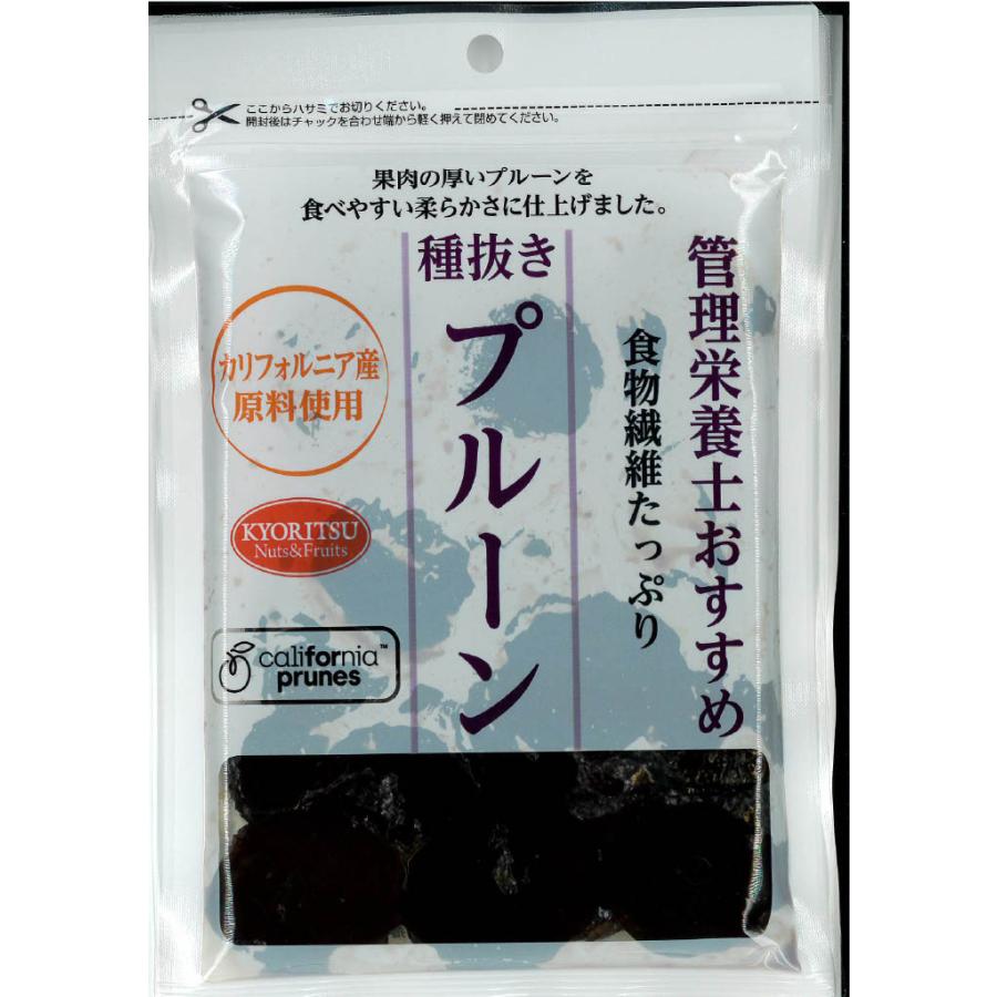管理栄養士おすすめ 種抜きプルーン 170g（食品添加物不使用） : くすりのみかん - 通販 - Yahoo!ショッピング