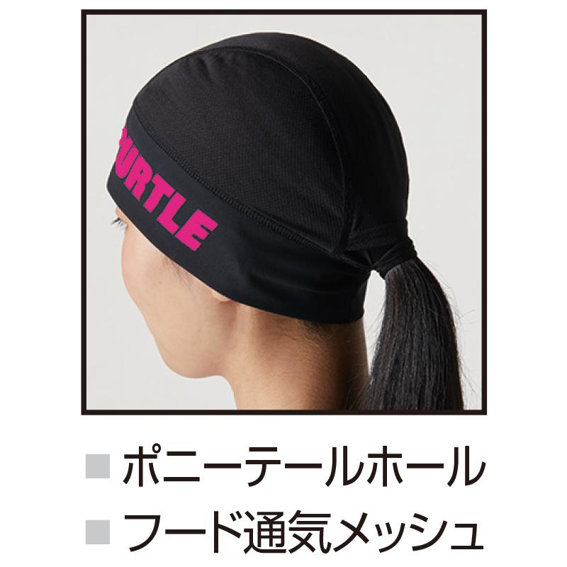BURTLE バートル 4081 ヘッドキャップ 2025 おしゃれ かっこいい UVカット 速乾加工 男女兼用 父の日 : アパレルモード - 通販 - Yahoo!ショッピング