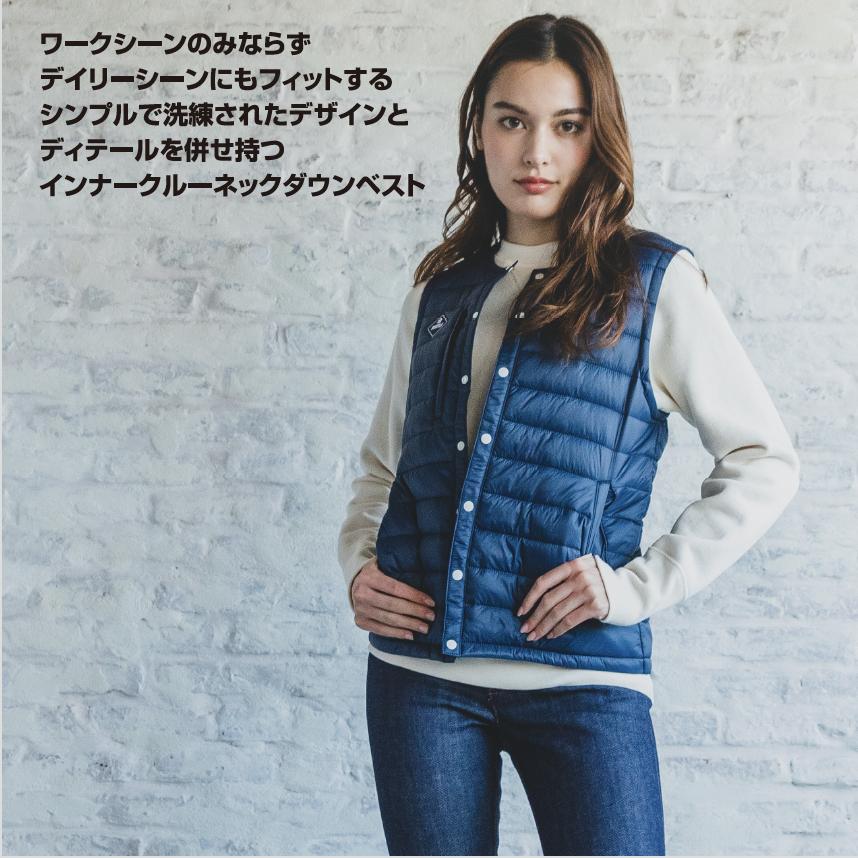 BURTLE バートル 3254 防寒 ダウンベスト XXL 軽量 洗える 耐久性 2023-2024モデル秋冬 即日出荷 ヒーター サーモクラフト 電熱 おしゃれ 撥水 男女兼用 ...