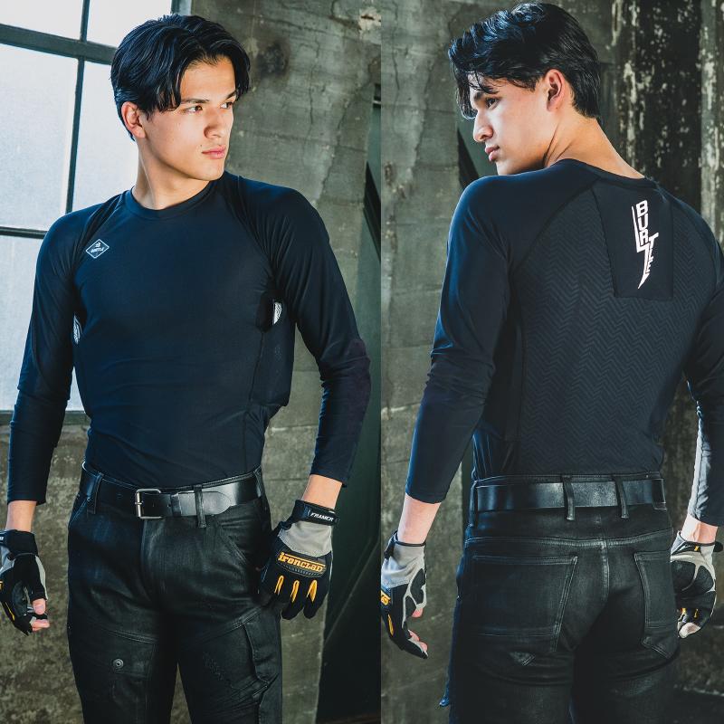 BURTLE バートル 4098 フリーザーフィッテッド 2024モデル アイスパック AC351 別売 : アパレルモード - 通販 - Yahoo!ショッピング