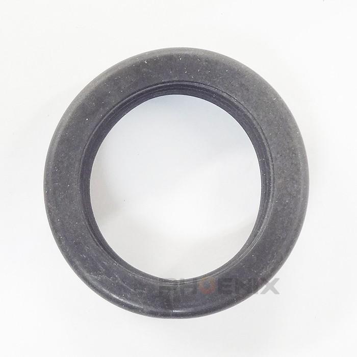 CKカスタム パワーフィルター 内径変換 アダプター 45Φ → 32Φ 変更 バイク エアフィルター 二輪 小型車 吸気 取り付け 汎用 ...