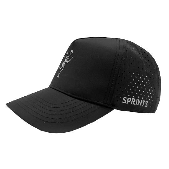 スプリンツ ランニングキャップ SPRINTS VP Hats Run For Your Life : AB-Next - 通販 ...