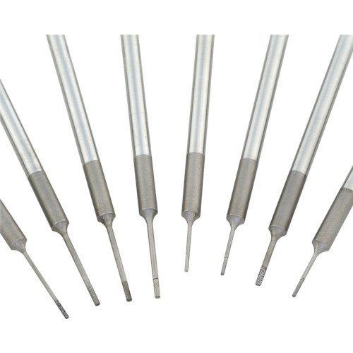 ナカニシ SP電着小径ダイヤCBNバー 11856 : Apple Mint - 通販 - Yahoo!ショッピング