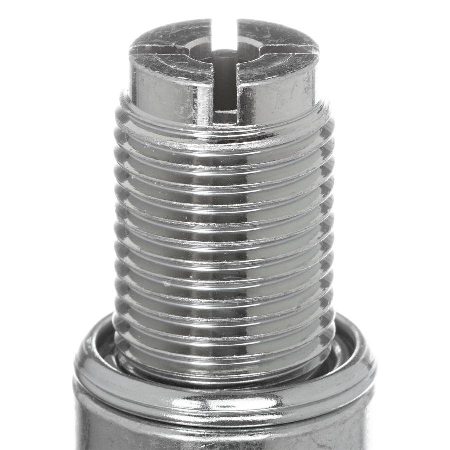 日本特殊陶業(NGK) スパークプラグ 一般プラグ 4極セミ沿面 (ターミナル一体形)1本 【5099】BUR8EQ 取付ねじ径 : φ14.0mm・ : Apple Mint - 通販 ...