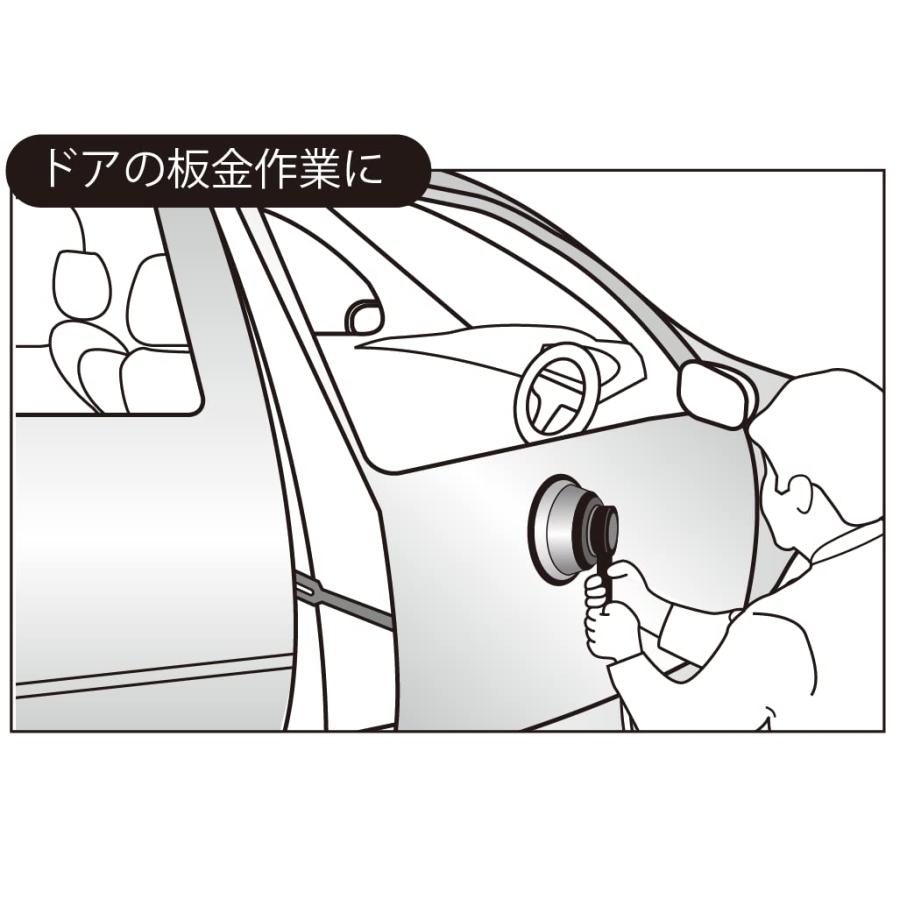 京都機械工具(KTC) ドアストッパー AP902A : Apple Mint - 通販 - Yahoo!ショッピング