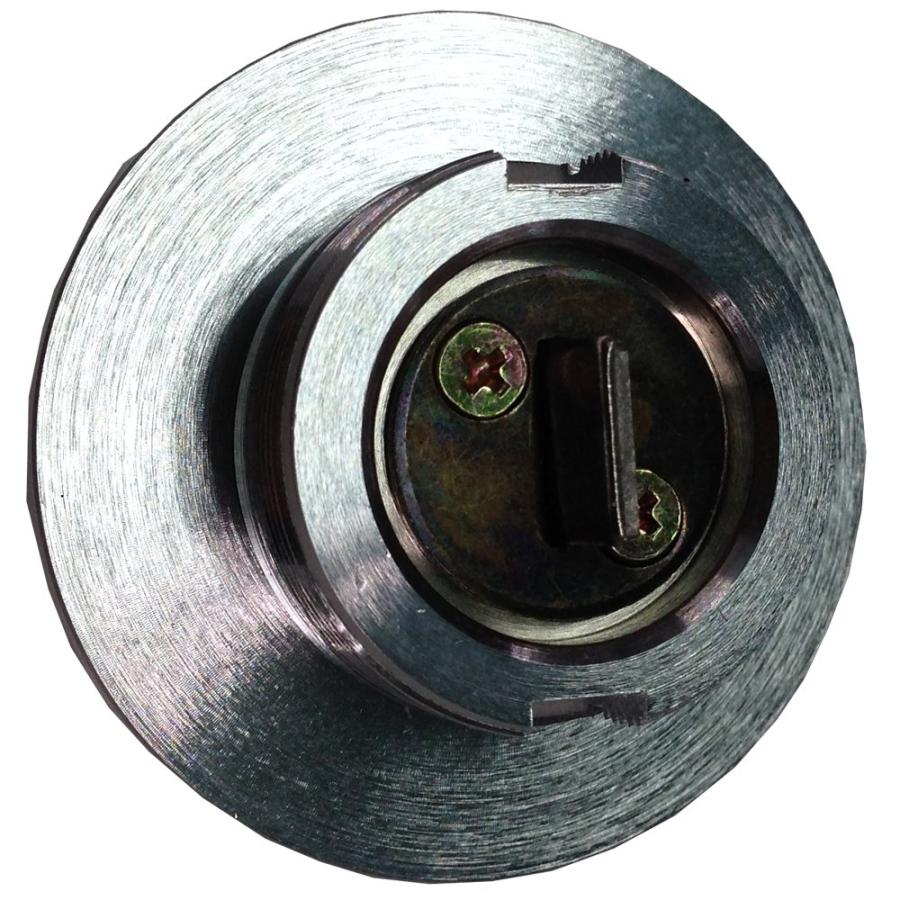 家研販売 インナー錠シルバー KX3-IN-BH4(BH・LD用) : Apple Mint - 通販 - Yahoo!ショッピング