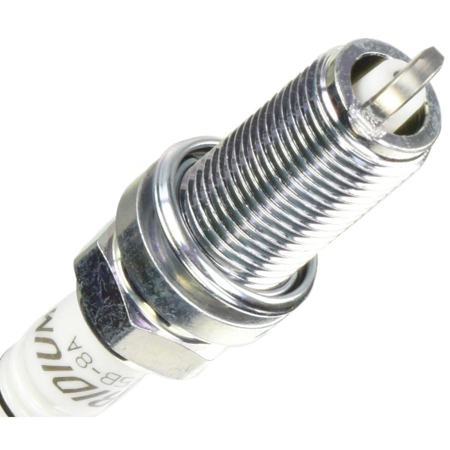 日本特殊陶業(NGK) イリジウムMAXプラグ 【96413】一体形 DF5B-8A : Apple Mint - 通販 - Yahoo!ショッピング