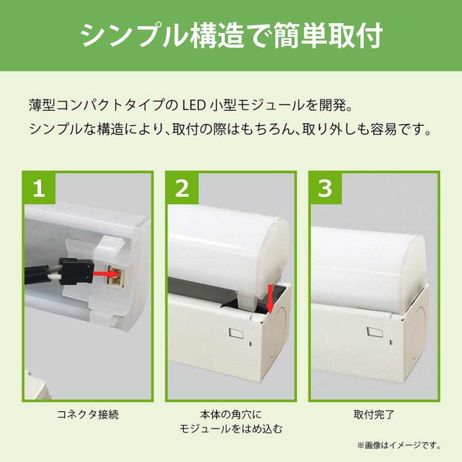 NEC LED一体型照明トラフ形 プルスイッチ付 FL10形1灯相当 MMK1101P/06-N1 : Apple Mint - 通販 - Yahoo!ショッピング