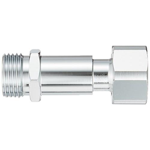 【ファッション通販】 SANEI 配管部品 片ナット付アダプター 継ぎ足し用 パッキン付き G1 2 T840-13 yoshiyuki0804.sub.jp