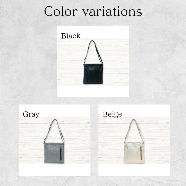 【正規販売店】Lafiel ラフィール ポリキャンバス 軽量ショルダーバッグ A4対応 薄型 大容量 撥水 斜め掛け可 メンズ レディース ユニセック : あっぷる本舗SP - 通販 ...